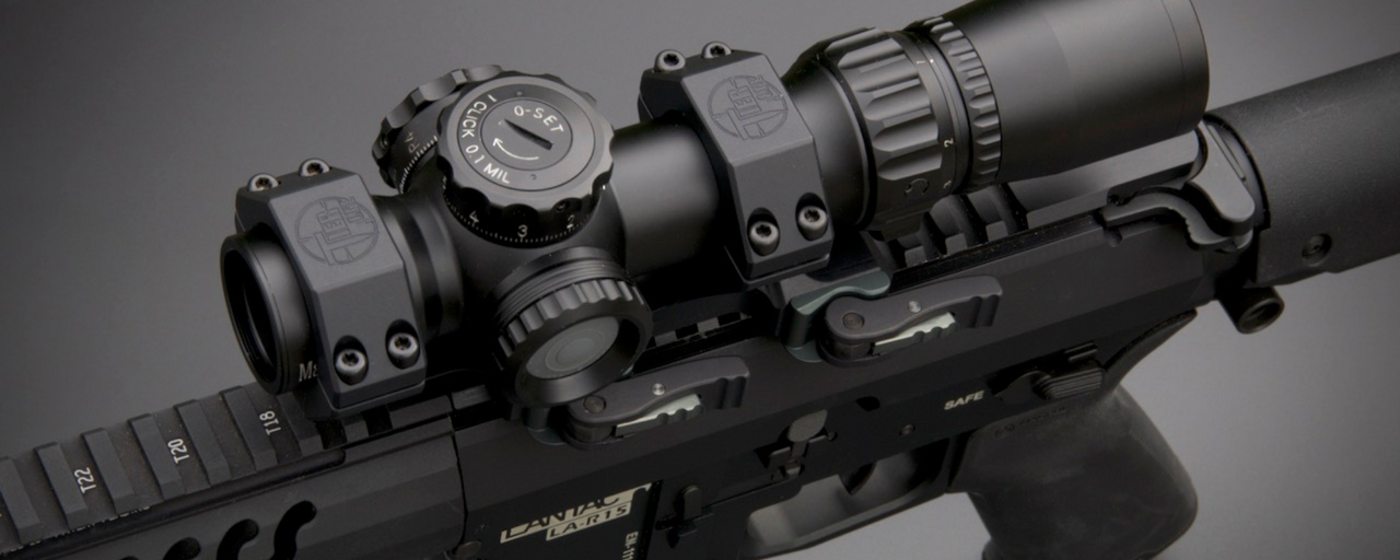 Tier One | World Class Shooting Accessories