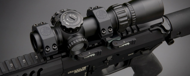 Tier One | World Class Shooting Accessories